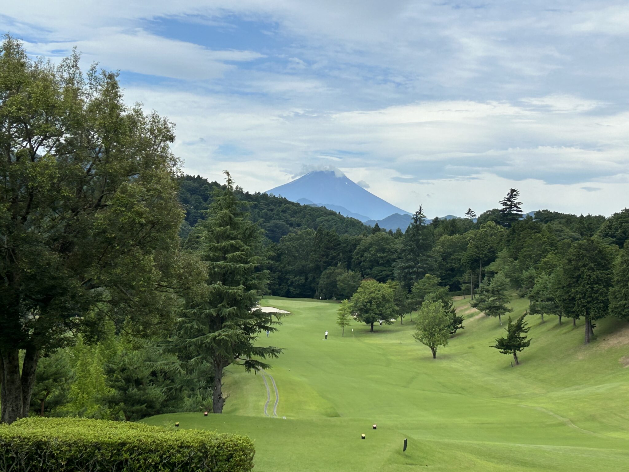 知らぬ間に | 一日一問